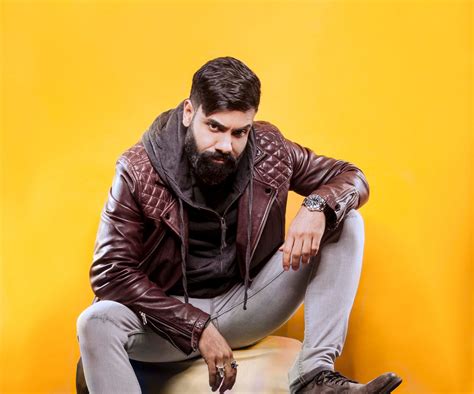 Paul Chowdhry Announces Spring Extension Of Nationwide Tour ‘live Innit