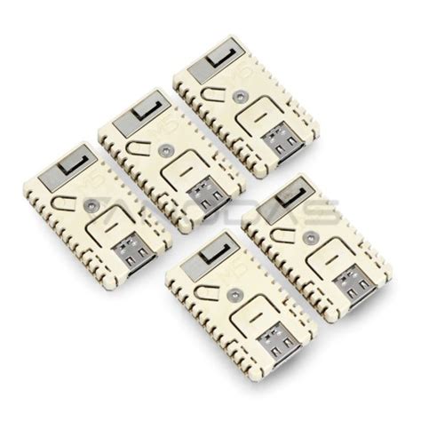 M Stamp C U With Espressif Esp C Risc V Wifi Pieces