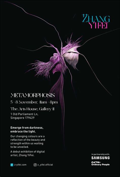 Metamorphosis Art Exhibition By Zhang Yifei Arts Republic Arts