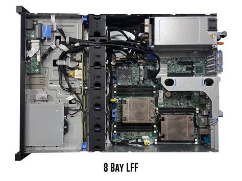 dell poweredge r530 server cloud ninjas