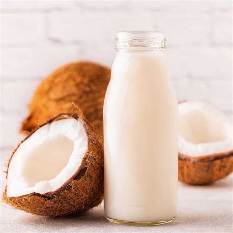 Does Coconut Milk Go Bad Shelf Life Spoilage Signs And More