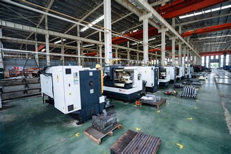 Processing Equipment Adh Machine Tool