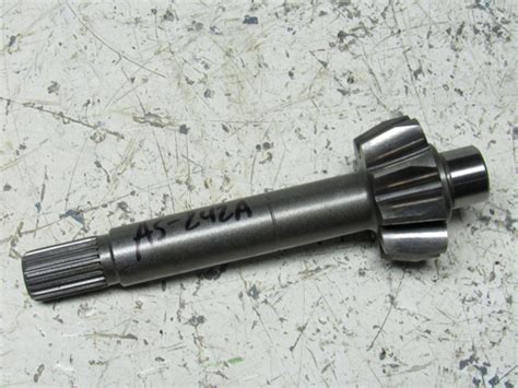Eastern Triangle Enterprises Llc Parts Store Massey Ferguson 4265159m1