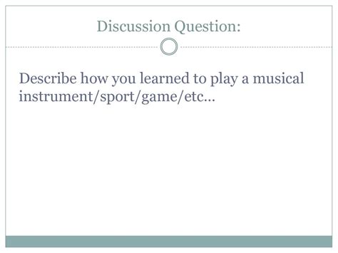 Grading With Mastery Based Testing At Mines Trefny Innovative Instruction Center