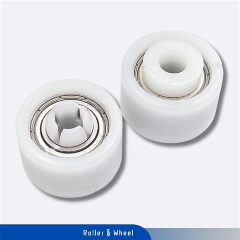 Escalator Handrail Guide Rail Bending Part Guide Roller 291886901