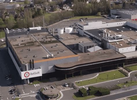 La Spin Out Belge Gan D Onsemi En Faillite