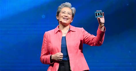Amd Computex 2024 Recap Zen 5 Dominates With Ryzen 9000 Desktop Cpus