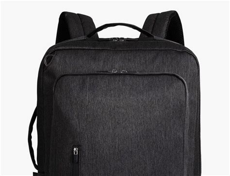This Might Be The Perfect Travel Backpack For Frequent Fliers Gear