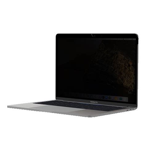 Clean Seal™ Privacy Screen Protector For The Dell Xps 9380 13 Laptop