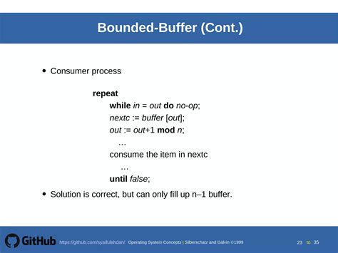 Operating System Ch4 Processes PPT