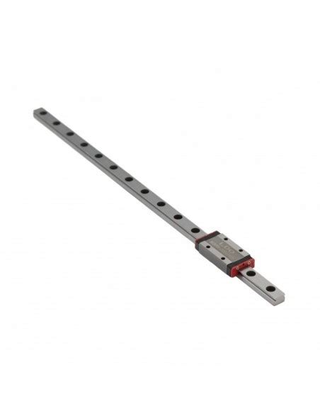 Ldo Linear Rails Mgn9h Stainless