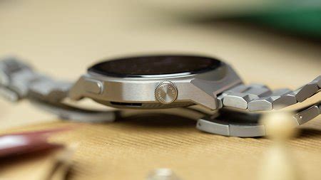 Huawei Watch GT Pro Review Noble Smartwatch With Ankle Monitor