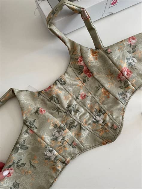 Corset Corset Hens Mead Sewing Tutorials Corset Fashion Outfits