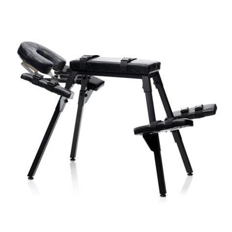 Buy The Bangin Bench Extreme Sex Stool Xr Brands Lovebotz