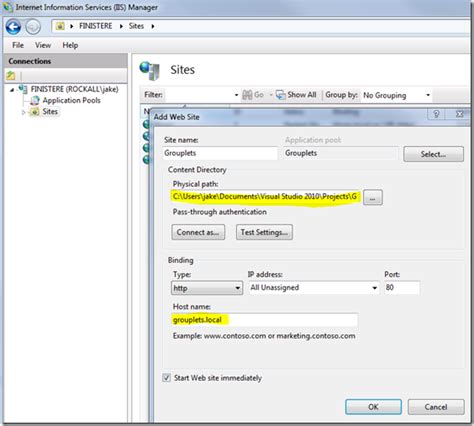 My Current Setup For ASP NET And Flex Development Tue May Blog CodeStore