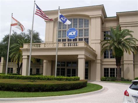 Adt Security Services Office Photos Glassdoor