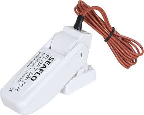 SEAFLO Float Switch V Volt Pumps Australia