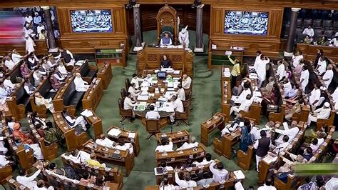 No Confidence Motion Ayes Or Nays Unaligned Parties Weigh Choice