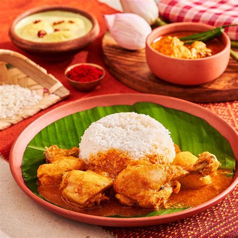 Murgir Jhol Bengali Style Chicken Curry Murgir Jhol Blog