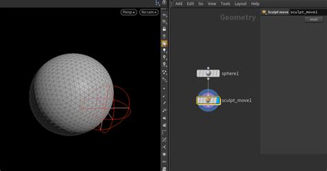 Houdini Assets And Scripts