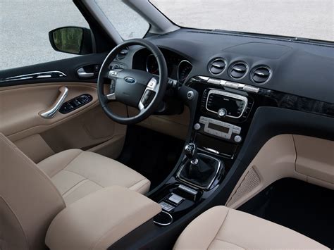 Ford Galaxy Specs 2006 2007 2008 2009 2010 2011 2012 2013