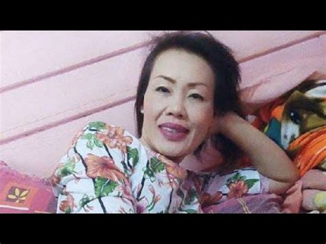 Ibu Ibu Mendesah Di Pijat Mbah Maryono YouTube