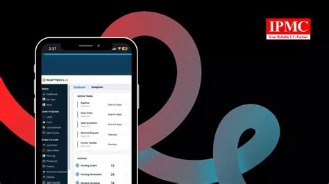 Ipmc Software On Linkedin Softwaresolutions Raptechai Techinnovation Aiforbusiness