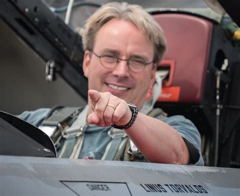 Linus Torvalds Kommentoi Intelin Bugin Suorituskykyvaikutusta Io Tech Fi