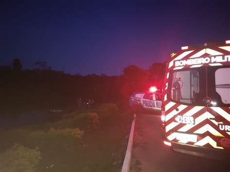 Homem Morre Afogado Após Beber E Tentar Atravessar Represa A Nado Em