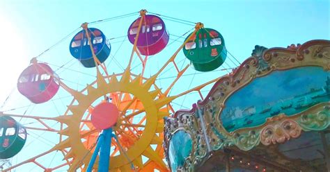 【関西版】車椅子でも楽しめる！バリアフリー対応しているテーマパーク・遊園地6選 Ayumi