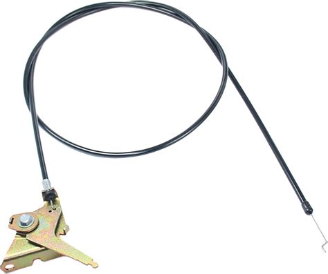 Jteyinh Master Throttle Cable Compatible With Exmark Lazer