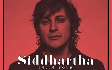 Siddhartha anuncia una nueva fecha en Monterrey Nuevo León Grupo Milenio