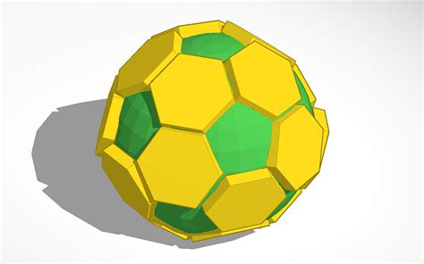 3d Design Ball Tinkercad