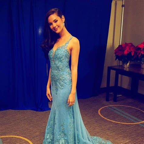 Catriona Elisa Magnayon Gray Philippines Miss World 2016 Photos