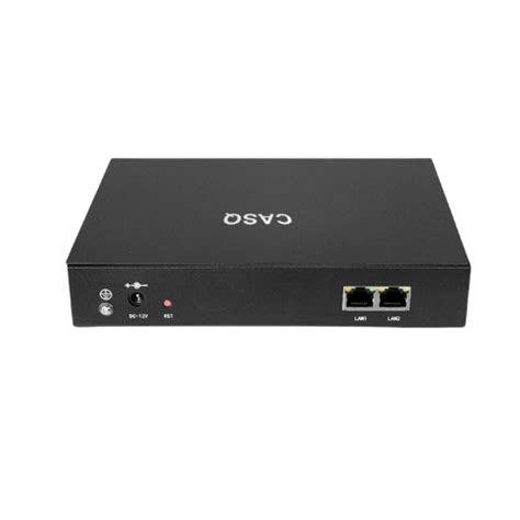 8 Port FXO Gateway CASQ