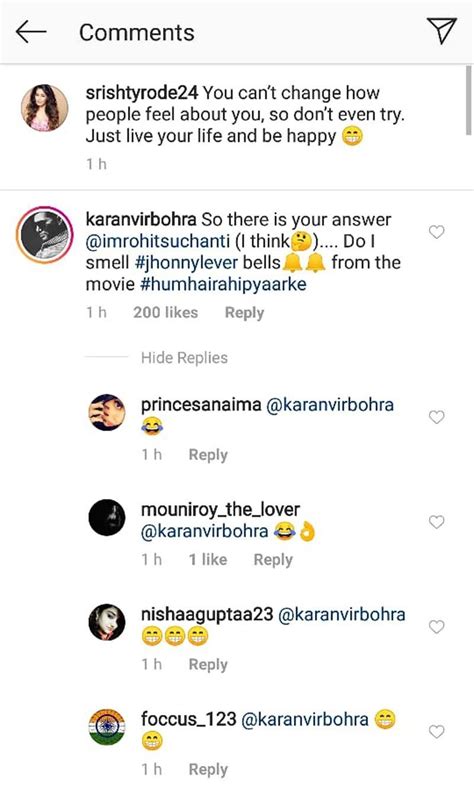 Bigg Boss 12 Contestant Srishty Rode After Break Up With Manish Nagdev