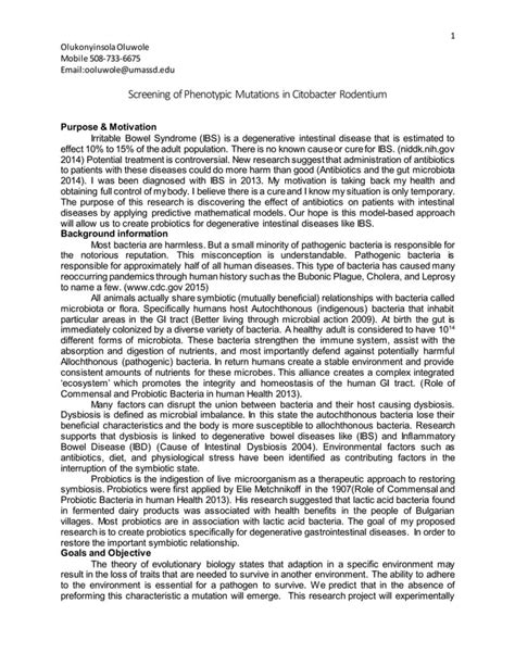 Complete Screening Phenotypic Mutations In Citobacter Rodentium PDF