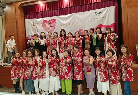 嘉市國際職業婦女協會 蔡佳靜創會長發起love Esg愛永續～公益慈善捐贈活動