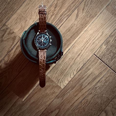 For Speedmaster Fans 10 Instagram Accounts To Follow