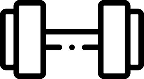 Dumbell Exercise Vector Images Over 4 700