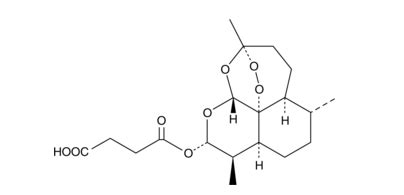 Artesunate Cas Ruixibiotech