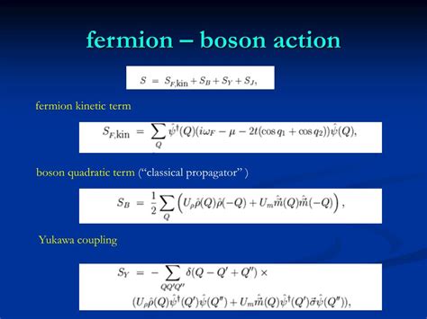 Ppt Unification From Functional Renormalization Powerpoint