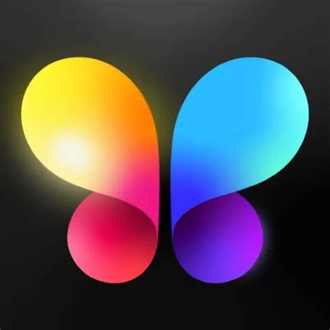 Photo Editor Lumii — скачать для Android 40★ бесплатно 📱 в Rustore