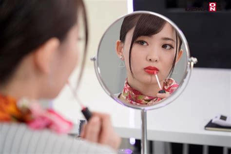 Sdde 591 Seishido デパートで働くセクシーな赤い口紅の美容部員の生フェラごっくんサービス Javbus