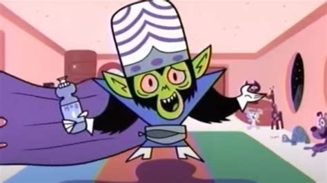The Cws Powerpuff Just Cast Nicholas Podany As This Villains Son