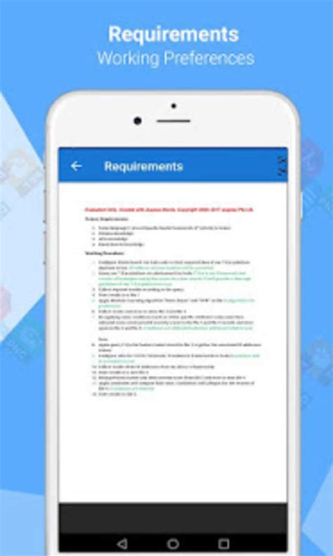 Document Reader Office All Docs Reader Viewer Apk For Android Download