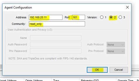 What Is Snmp How To Implement Different Versions Of Snmp Ccna