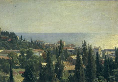 Serov Paintings Reproductions 2