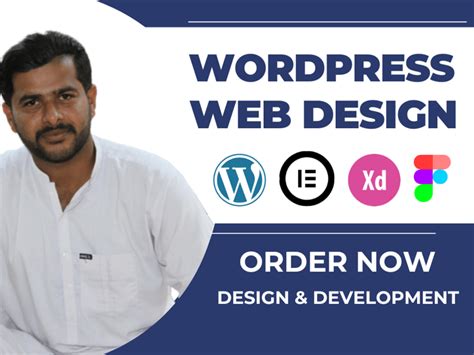 wordpress developer wordpress designer woocommerce expert elementor