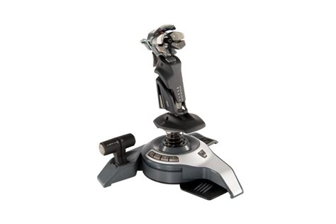 How Do I Set Up A Flight Stick